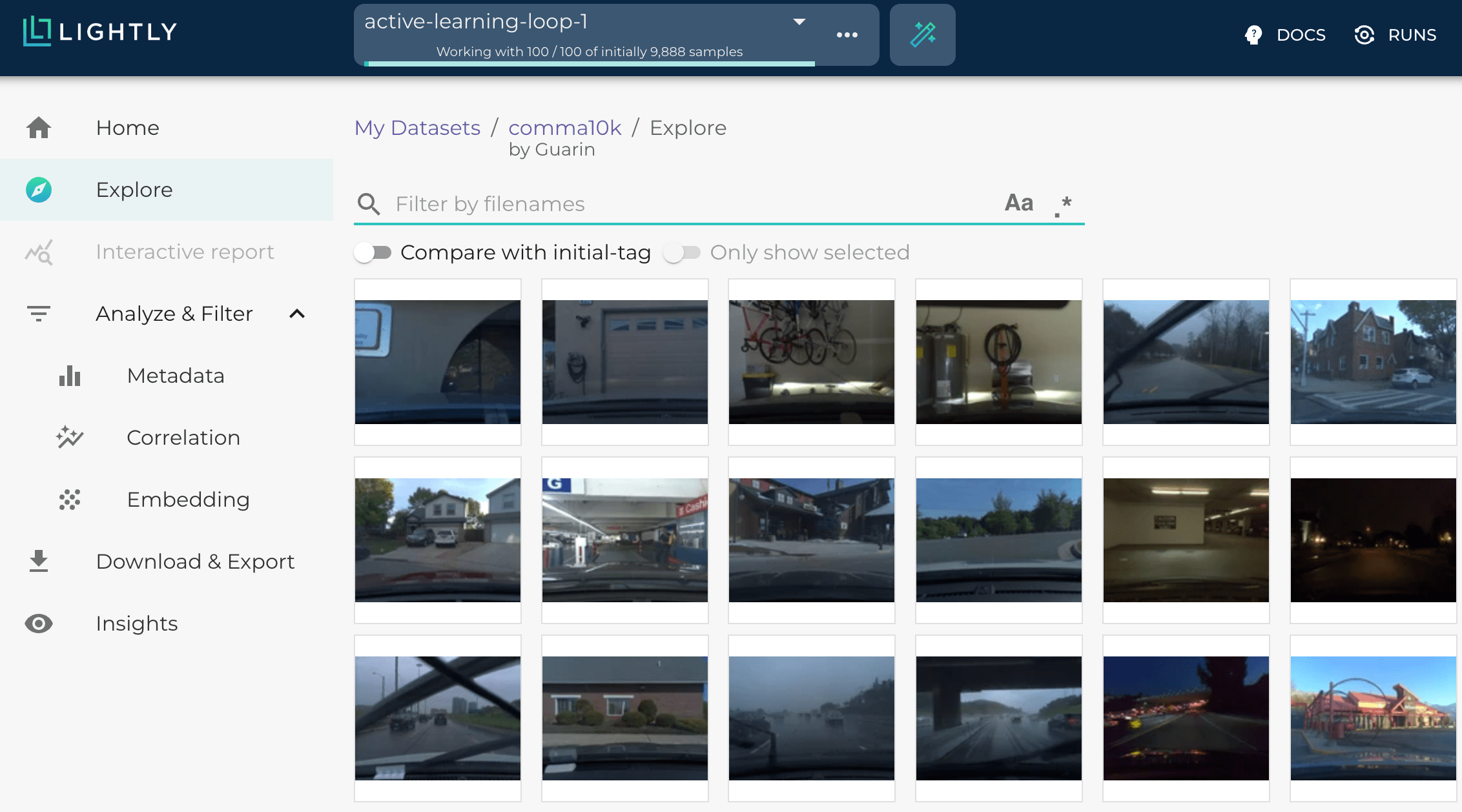 12 Best Data Annotation Tools for Computer Vision (Free & Paid)